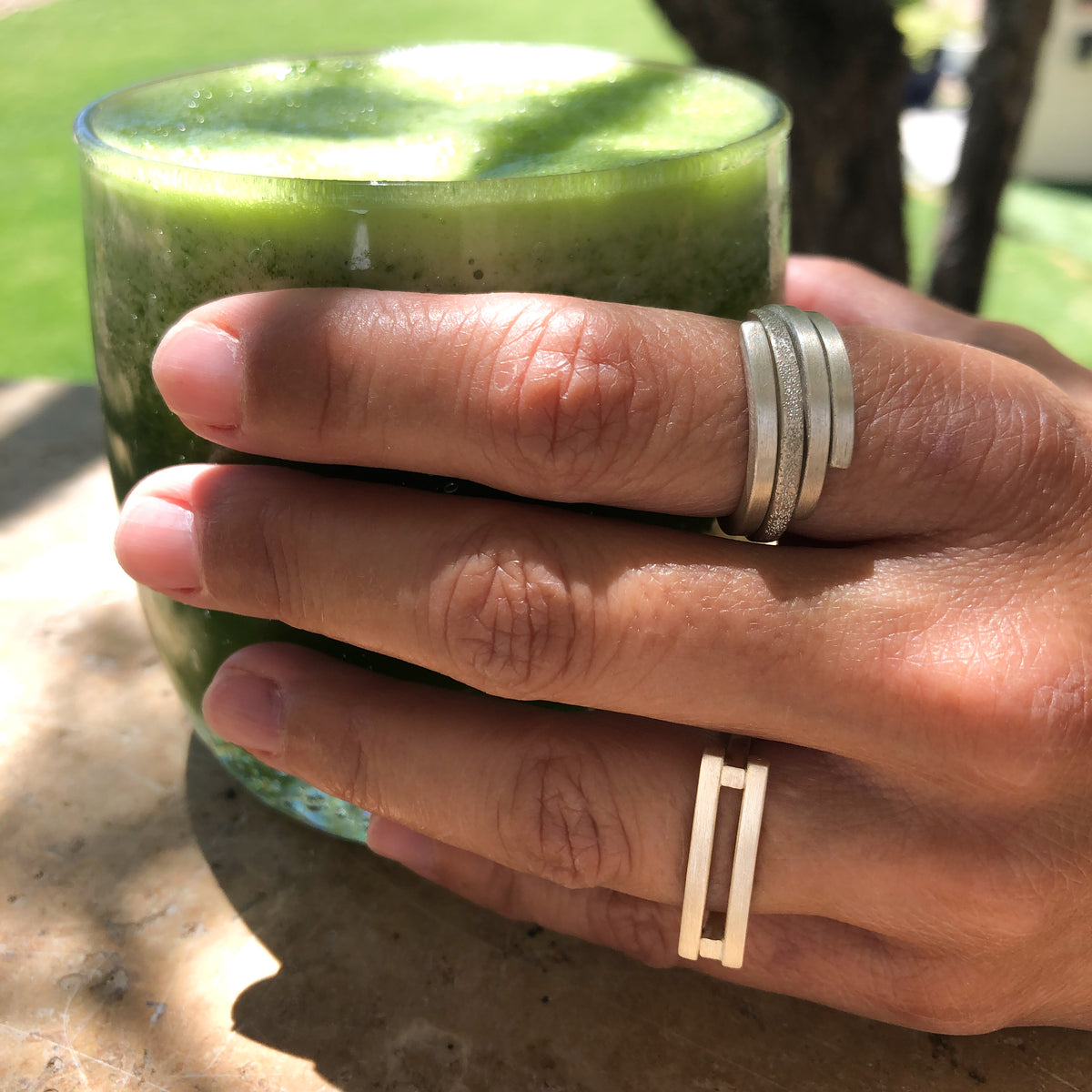 My Favorite Healthy Juice – Flavia Bennett Designs